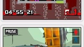 Exit DS en démo jouable - Actualités du 21/01/2008 - jeuxvideo.com