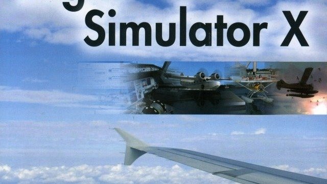 Flight Sim for dummies - Actualités du 12/04/2007 - jeuxvideo.com