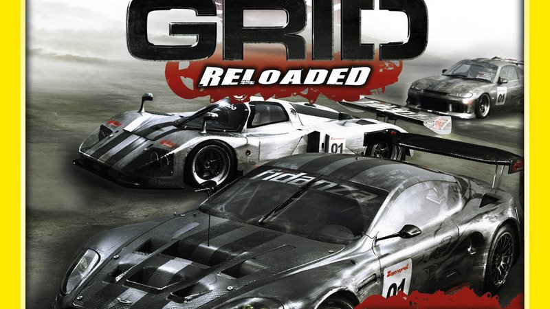 Race Driver GRID : une nouvelle édition enrichie - Actualités du 04/03 ...