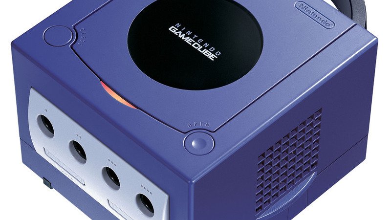 La GameCube a dix ans ! - Actualités du 14/09/2011 - jeuxvideo.com