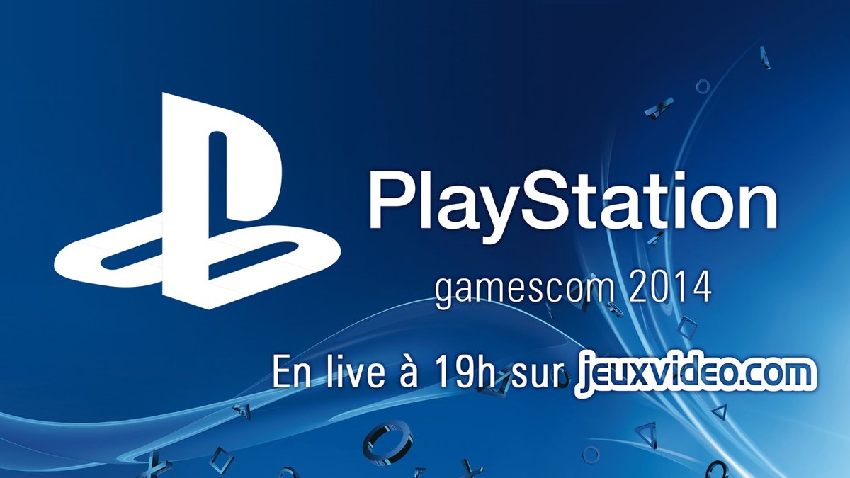 Gamescom 2014 : Conférence Sony, ce qu'il fallait retenir - Actualités du 12/08/2014 - jeuxvideo.com
