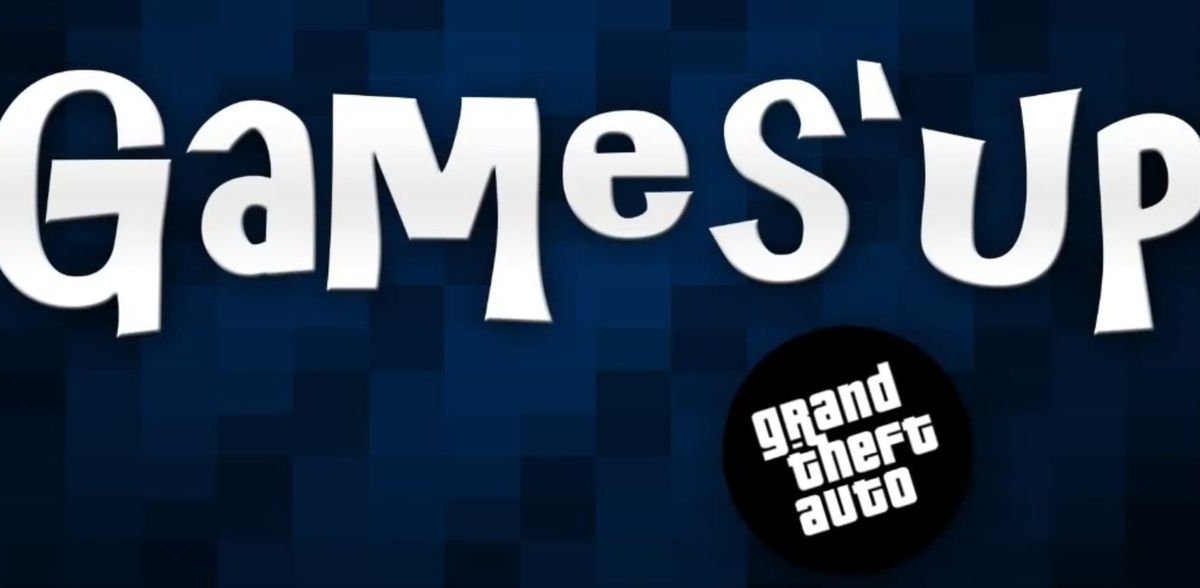 Le Games'Up de la série GTA ! - Actualités du 18/09/2013 - jeuxvideo.com