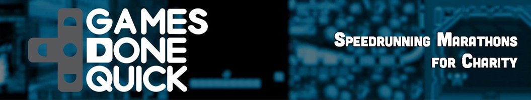 Planning de la Summer Games Done Quick - Actualités du 21/06/2014 ...