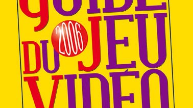 Le guide du jeu vidéo 2006 en vente aujourd'hui - Actualités du 01/12 ...