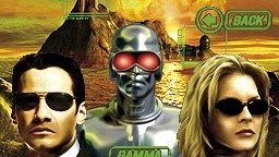 Images : Impossible Mission sur DS - jeuxvideo.com