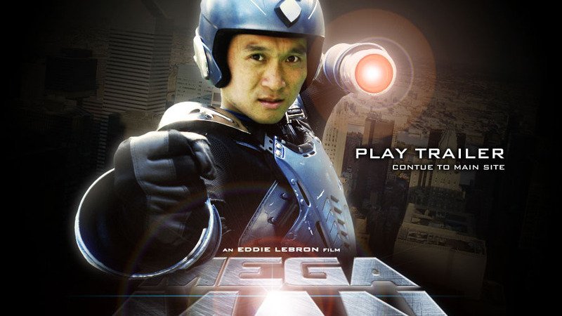 Mega Man : le trailer du film ! - jeuxvideo.com