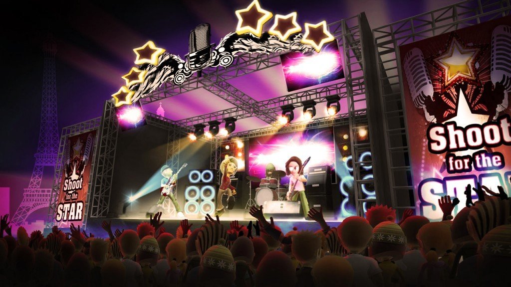 Un jeu musical pour les avatars Xbox ? - jeuxvideo.com