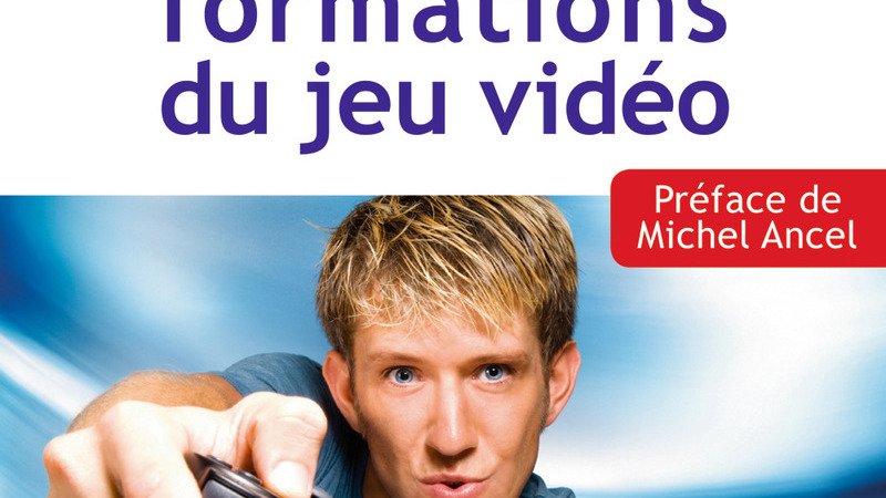 Un guide sur les métiers du jeu vidéo - Actualités du 31/03/2010 ...