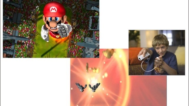 Mario Strikers Charged Football le 25 mai - Actualités du 03/04/2007 ...