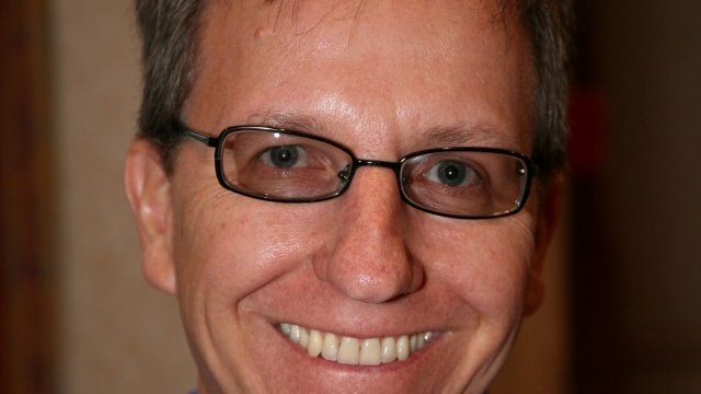 Command & Conquer 3 : interview Michael Verdu - Actualités du 12/01 ...