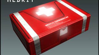 Les medikits de retour dans FEAR 2 - Actualités du 13/10/2008 ...