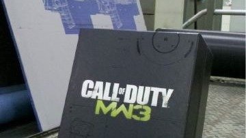 Modern Warfare 3 aura son édition limitée - Actualités du 25/07/2011 ...