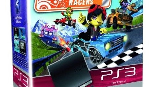 ModNation Racers débarque en pack PS3 et PSP - Actualités du 15/04/2010 ...