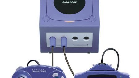 Gamecube en pré-commande durant 4 minutes aux States - Actualités du 10 ...