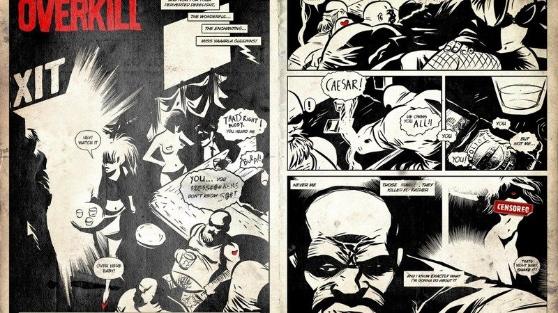 House of the Dead Overkill : l'édition collector - Actualités du 21/11 ...