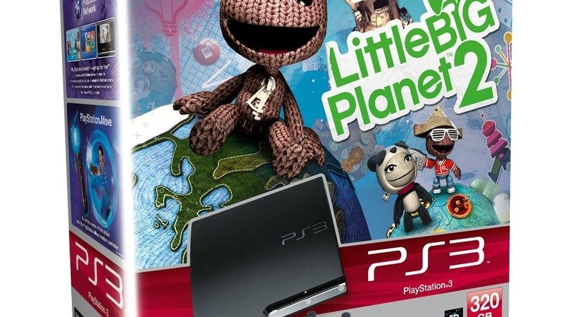 Concours des contributeurs : un pack PS3 / LittleBigPlanet 2 à gagner ...