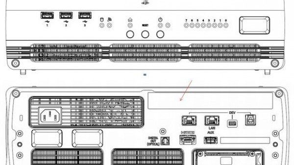 PS4 : Les plans du DevKit - Actualités du 16/07/2013 - jeuxvideo.com