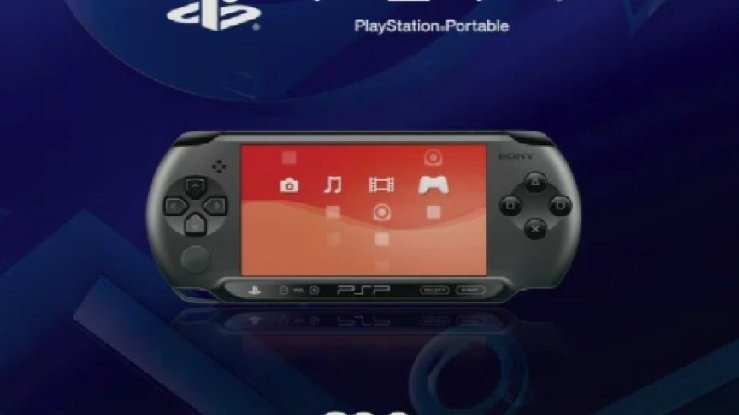 GC 2011 : Une nouvelle PSP à 99 euros - Actualités du 16/08/2011 ...