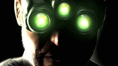 Splinter Cell 6 : Ubisoft sur le point de dévoiler le jeu - Actualités ...