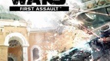Star Wars First Assault revient à la surface - Actualités du 02/10/2012 ...
