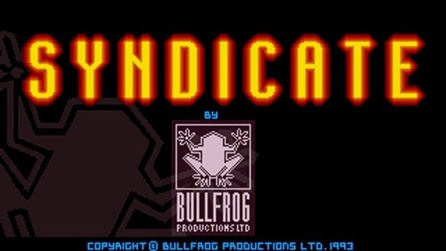 Le remake de Syndicate refait parler de lui - Actualités du 31/03/2009 ...