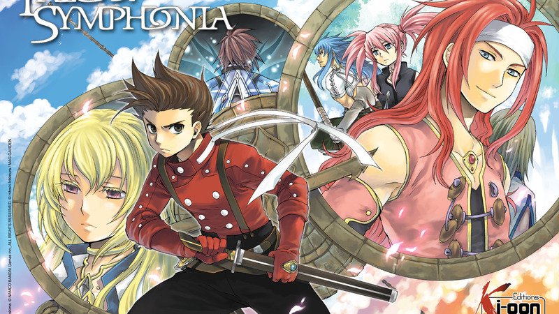 Interview Hitoshi Ichimura (Tales of Symphonia) - Actualités du 17/08 ...