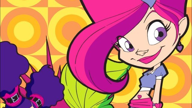 Ubisoft adopte des Trollz - Actualités du 09/02/2005 - jeuxvideo.com