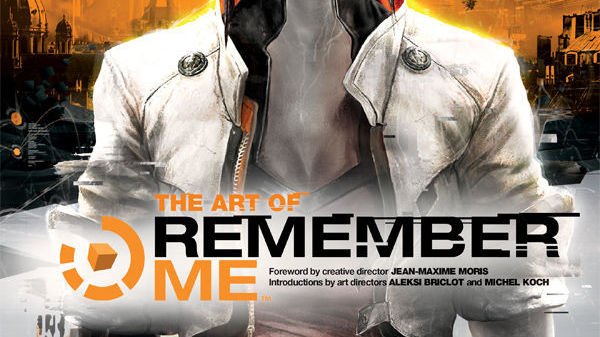 The Art of Remember Me en précommande - Actualités du 06/05/2013 ...