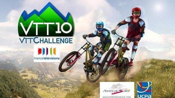 Défiez vos amis sur VTT Challenge 2010 - Actualités du 09/06/2010 ...