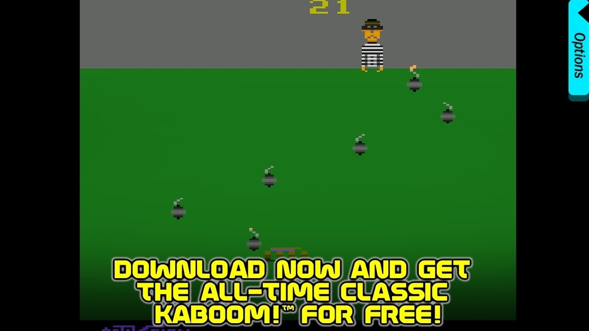 Activision Anthology disponible sur iPhone et Android - Actualités du ...