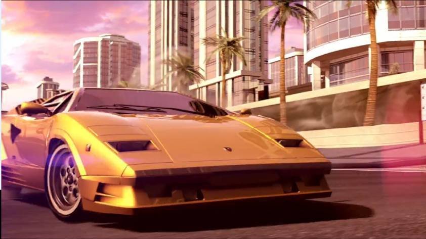 Asphalt bientôt de retour - Actualités du 24/09/2014 - jeuxvideo.com