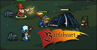 Test de Battleheart sur iOS par jeuxvideo.com