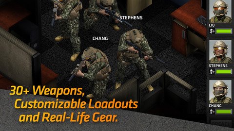 Breach & Clear par un ancien de Call of Duty - Actualités du 19/07/2013 ...