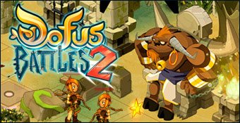 Test de Dofus : Battles 2 sur iOS par jeuxvideo.com
