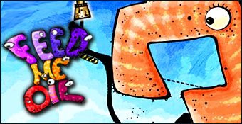 Test de Feed Me Oil sur iOS par jeuxvideo.com