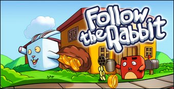 Test de Follow the Rabbit sur iOS par jeuxvideo.com