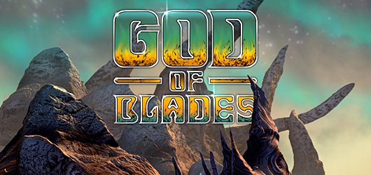 Test de God of Blades sur iOS par jeuxvideo.com