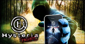 Test de Hysteria Project sur iOS par jeuxvideo.com