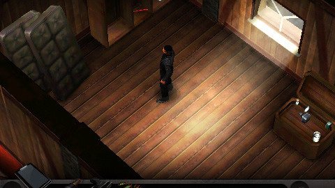 Wesley Snipes est Julius Styles sur iPhone et iPad - Actualités du 11 ...