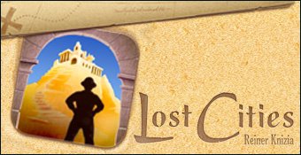 Test de Lost Cities sur iOS par jeuxvideo.com