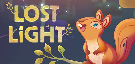 Test de Lost Light sur iOS par jeuxvideo.com