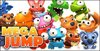 Test de Mega Jump sur iOS par jeuxvideo.com