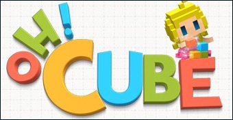 Test de Oh! Cube sur iOS par jeuxvideo.com