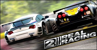 Test de Real Racing 2 sur iOS par jeuxvideo.com