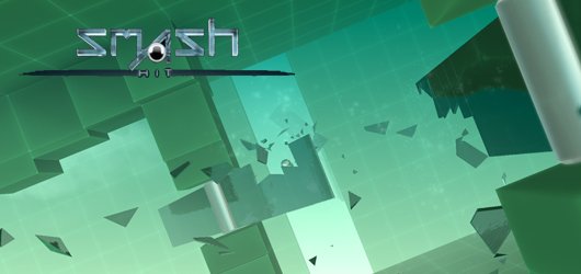 Test de Smash Hit sur iOS par jeuxvideo.com