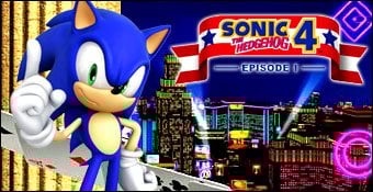 Test de Sonic the Hedgehog 4 : Episode I sur iOS par jeuxvideo.com