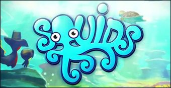 Test de Squids sur iOS par jeuxvideo.com