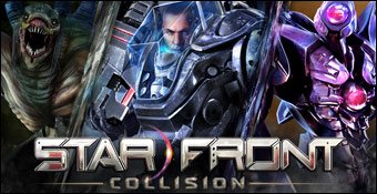 Test de StarFront : Collision sur iOS par jeuxvideo.com