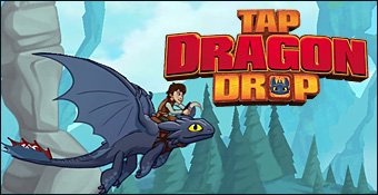 Test de Tap Dragon Drop sur iOS par jeuxvideo.com