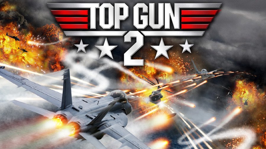 Top Gun 2 disponible sur iPhone - Actualités du 20/08/2010 - jeuxvideo.com